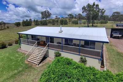 Explore Ohio North Road, Walcha, NSW - 2354 - view.com.au