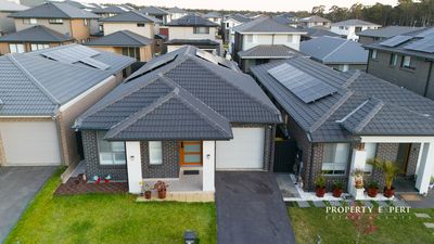 Explore Treberth Street, Colebee, NSW - 2761 - view.com.au