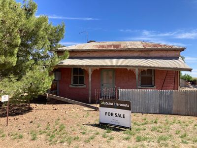 Explore Second Street, Pekina, SA - 5431 - view.com.au