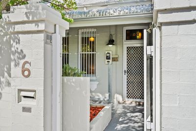 Explore Grant Street, Perth, WA - 6000 - view.com.au