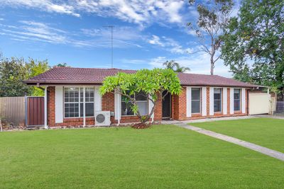 Explore Delaney Drive, Doonside, NSW - 2767 - view.com.au