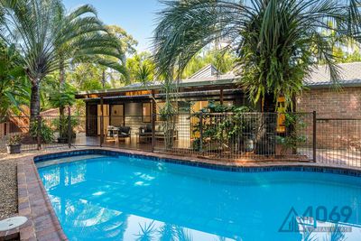 Explore Lant Street, Chapel Hill, QLD - 4069 - view.com.au