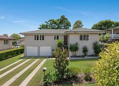 Explore Benedict Street, Wavell Heights, QLD - 4012 - view.com.au