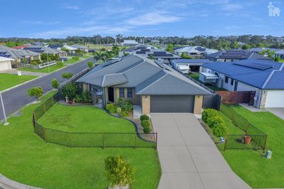 Explore Louis Way, Kawungan, QLD - 4655 - view.com.au