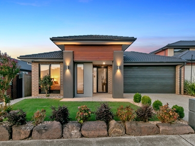 Explore Sark Street, Clyde North, VIC - 3978 - view.com.au