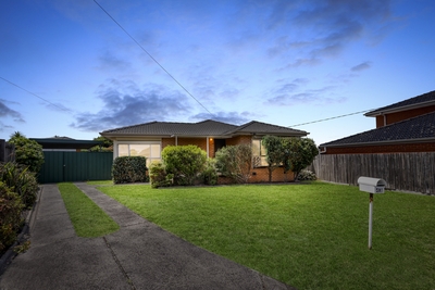 Explore Gwent Street, Springvale South, VIC - 3172 - view.com.au