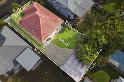 Explore Bess Street, Windsor, QLD - 4030 - view.com.au