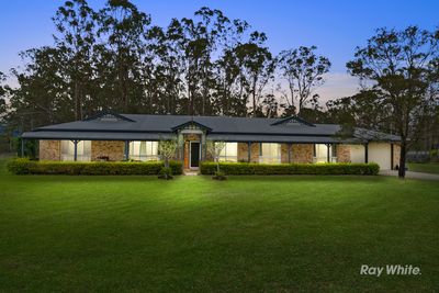 Explore Esky Road, Pallara, QLD - 4110 - view.com.au