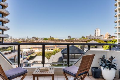 Explore Alfred Street, Milsons Point, NSW - 2061 - view.com.au
