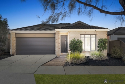 Explore Mallow Street, Brookfield, VIC - 3338 - view.com.au