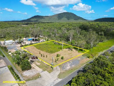 Explore Rocky Crossing Road, Round Hill, QLD - 4677 - view.com.au