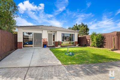 Explore Linda Drive, Cranbourne West, VIC - 3977 - view.com.au