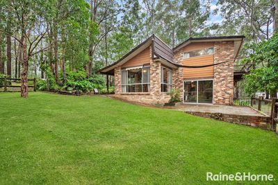 Colo Heights NSW 2756 - Property Market Trends & Investment Insights ...