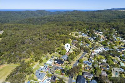 Explore Halls Road, Helensburgh, NSW - 2508 - view.com.au