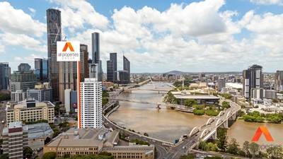 Explore North Quay, Brisbane City, QLD - 4000 - view.com.au
