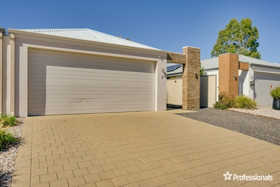 Explore Pingle Drive, Greenfields, WA - 6210 - view.com.au