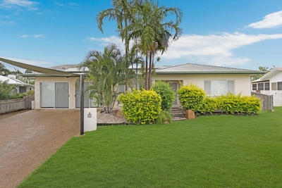 Explore Canoona Court, Annandale, QLD - 4814 - view.com.au