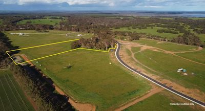 Explore Moondyne Ridge, Kudardup, WA - 6290 - view.com.au