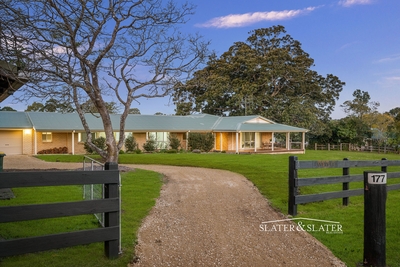 Explore Koree Island Road, Beechwood, NSW - 2446 - view.com.au
