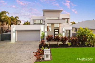 Explore Sunset Place, Jacobs Well, QLD - 4208 - view.com.au