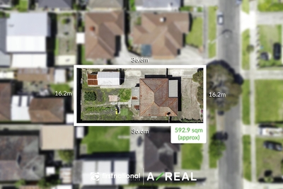 Explore Talbot Street, Hadfield, VIC - 3046 - view.com.au
