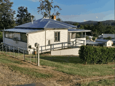 Explore Crown Street, Urbenville, NSW - 2475 - view.com.au
