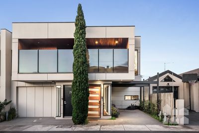 Explore Emma Street, Seddon, VIC - 3011 - view.com.au