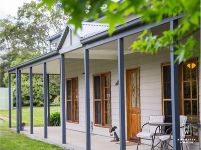 Explore Sydney Street, Wingello, NSW - 2579 - view.com.au