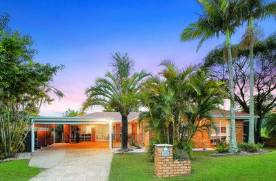 Explore Malbon Street, Eight Mile Plains, QLD - 4113 - view.com.au