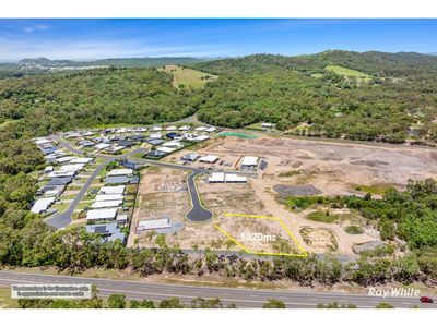 Explore North Place, Hidden Valley, QLD - 4703 - view.com.au