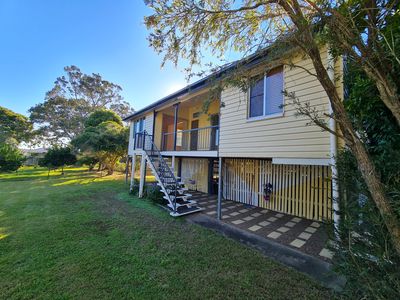 Explore Patrick Street, Lowood, QLD - 4311 - view.com.au