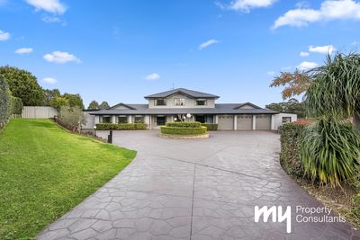 Explore Jane Court, Narellan Vale, NSW - 2567 - view.com.au