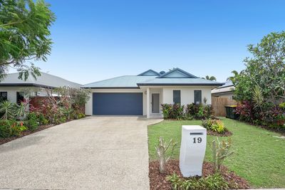 Explore Moojeeba Way, Trinity Park, QLD - 4879 - view.com.au