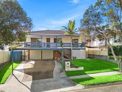 Explore Galant Street, Runcorn, QLD - 4113 - view.com.au