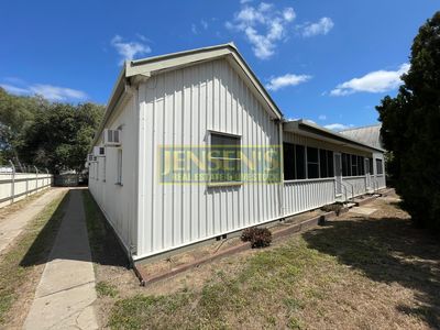 Explore Mosman Street, Charters Towers City, QLD - 4820 - view.com.au