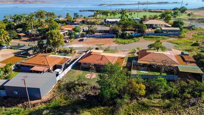 Explore Minilya Crescent, Dampier, WA - 6713 - view.com.au