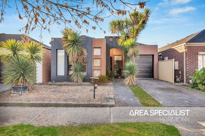 Explore Alexandra Gardens, Caroline Springs, VIC - 3023 - view.com.au