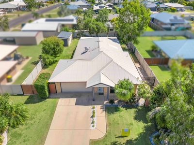 Explore Mayfair Drive, Emerald, QLD - 4720 - view.com.au