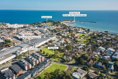 Explore Tiller Walk, Mornington, VIC - 3931 - view.com.au