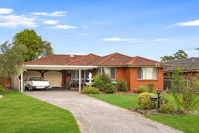 Explore Crucie Avenue, Bass Hill, NSW - 2197 - view.com.au