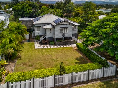 Explore Prospect Street, Lowood, QLD - 4311 - view.com.au