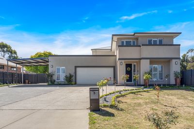 Explore Wilson Place, Gisborne, VIC - 3437 - view.com.au