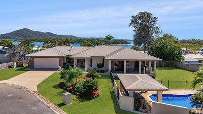 Explore Campbell Street, Campwin Beach, QLD - 4737 - view.com.au