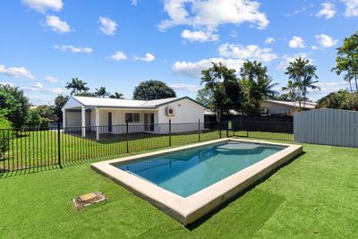 Explore Hay Street, Mount Sheridan, QLD - 4868 - view.com.au