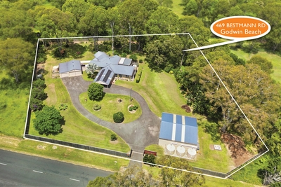 Explore Bestmann Road, Godwin Beach, QLD - 4511 - view.com.au