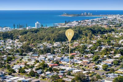 Explore Yorlambu Parade, Maroochydore, QLD - 4558 - view.com.au