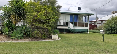 Explore Florence Street, Millmerran, QLD - 4357 - view.com.au