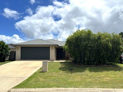 Explore Parkside Drive, Kingaroy, QLD - 4610 - view.com.au