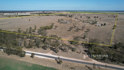 Explore Jandowae Connection Road, Jandowae, QLD - 4410 - view.com.au