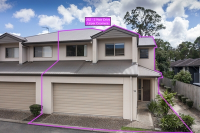 Explore Weir Drive, Upper Coomera, QLD - 4209 - view.com.au